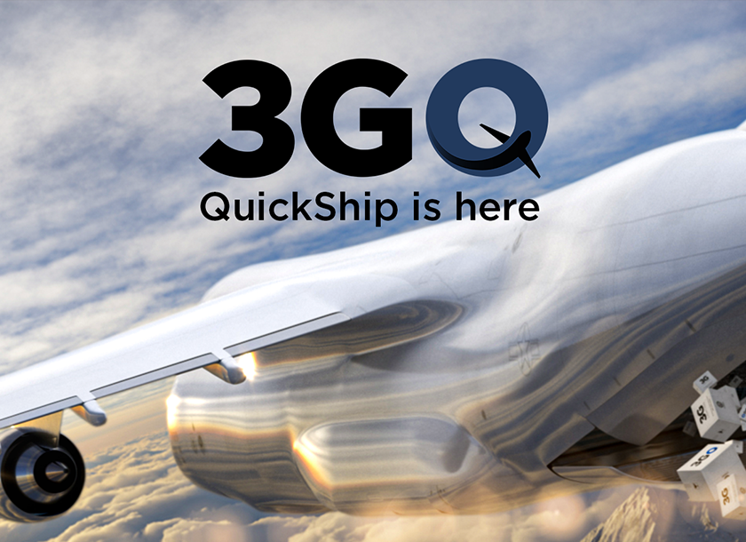 3G - Home