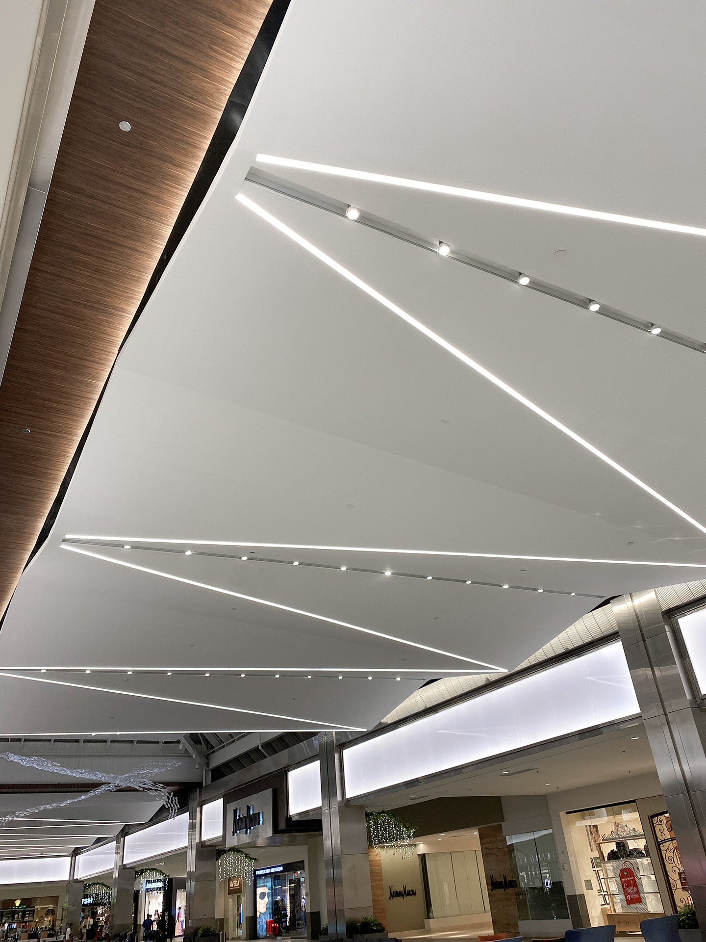 LINIA | 3G Lighting